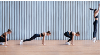 サッカーには必須！瞬発力向上トレーニング（プライオメトリクス | サッカースクールナビ